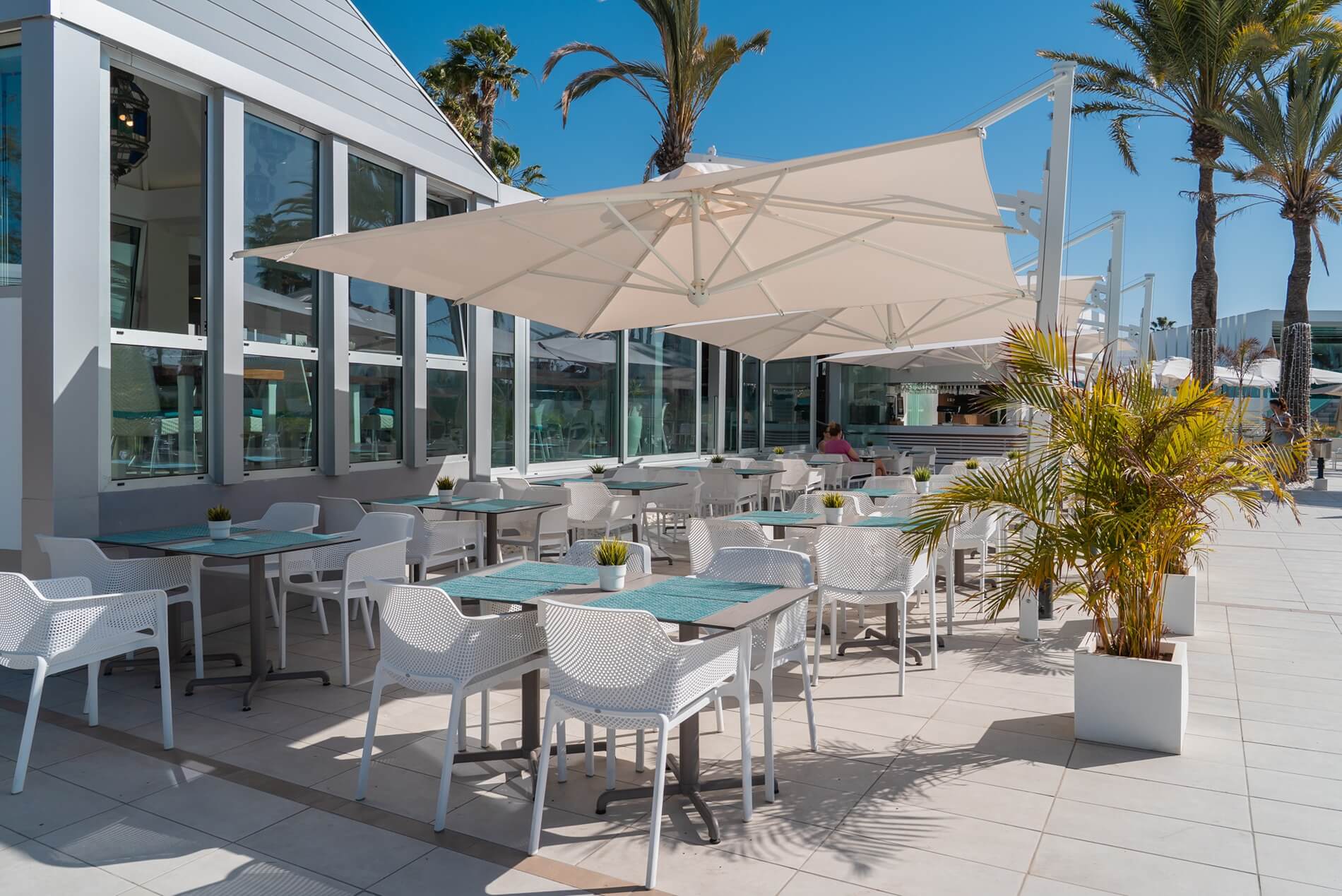 Hotel Dunagolf Suites | Gran Canaria | Official website